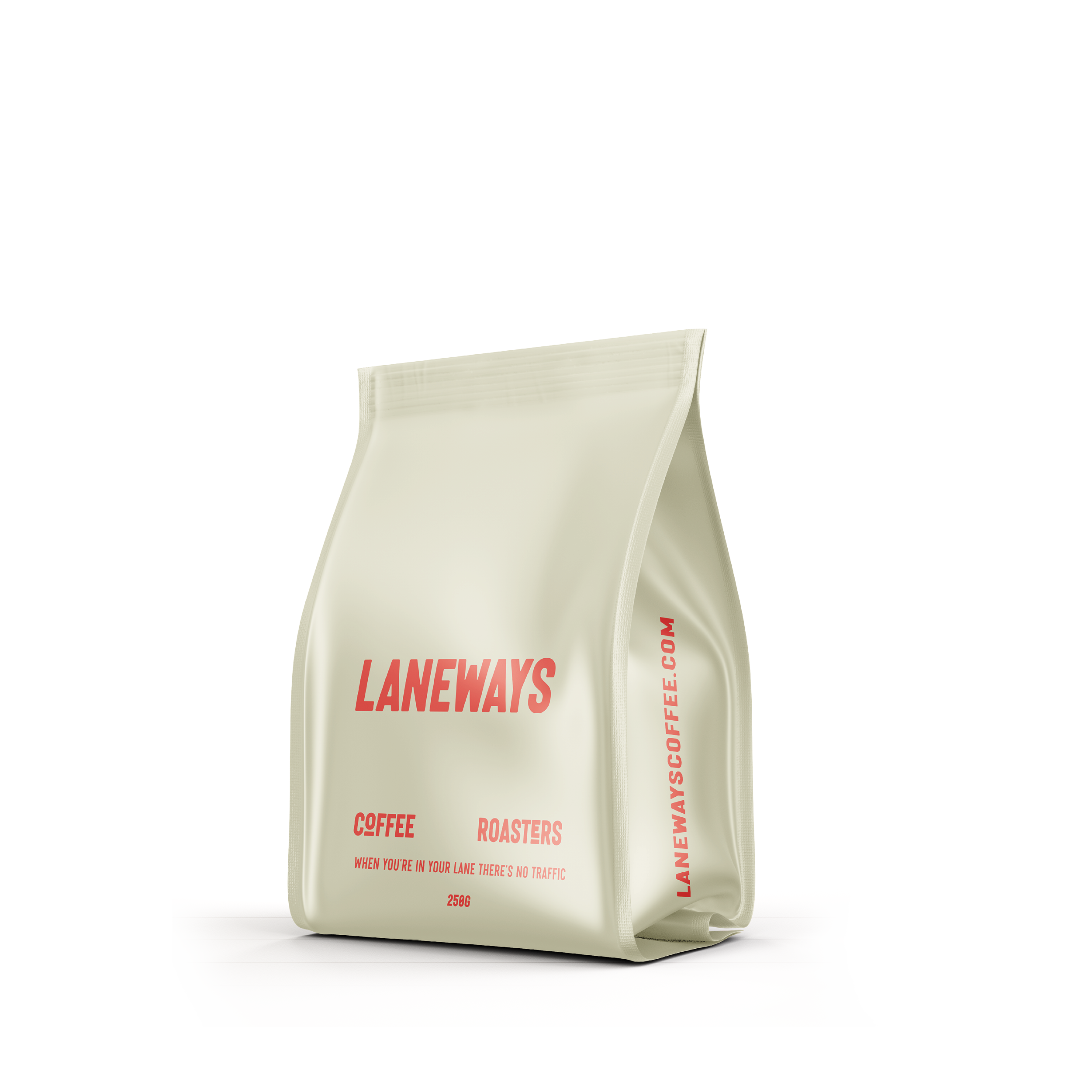 Laneways House Roast 250GMS | laneways coffee roasters